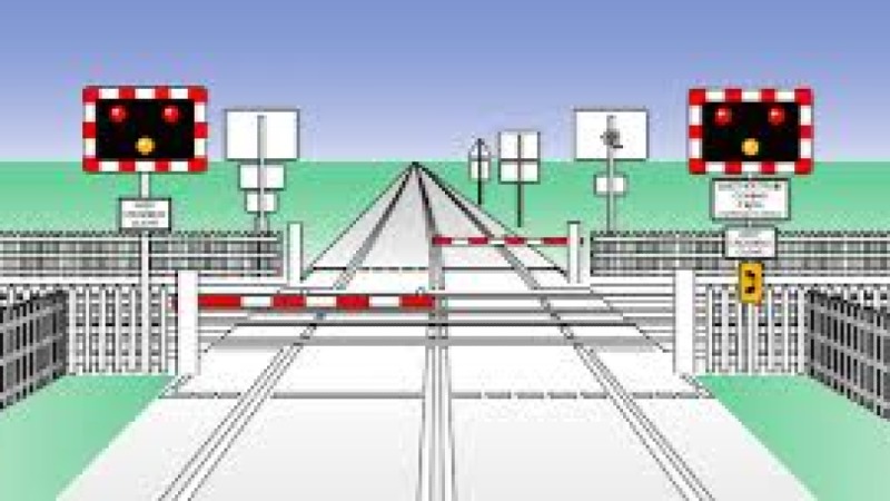 Railway-Level Crossing Safety Design and Controls Training Course ...